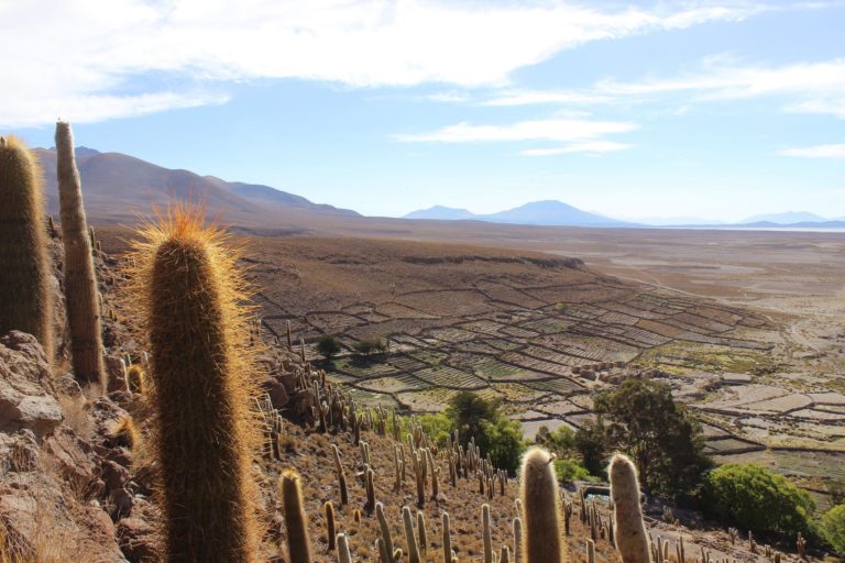 Staying at Jukil Community Lodge – Planeterra