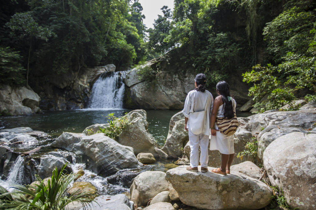 Celebrating Indigenous Peoples around the globe – Planeterra