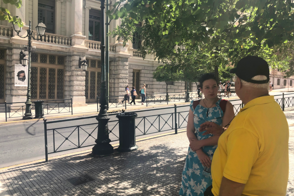 Shedia Home – Planeterra