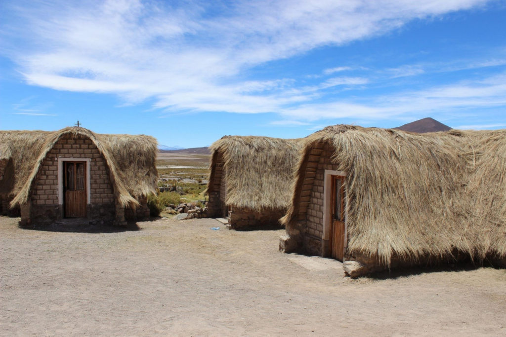 Jukil Community Lodge – Planeterra