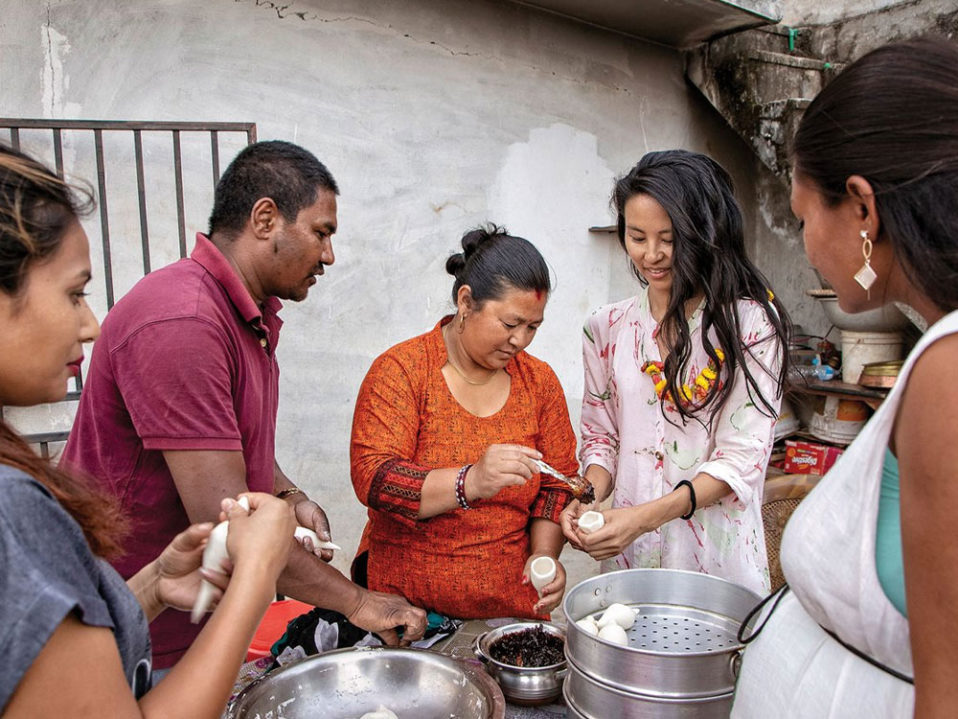 Press – Planeterra