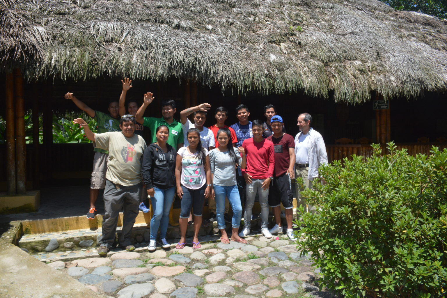 Celebrating Indigenous Peoples around the globe – Planeterra