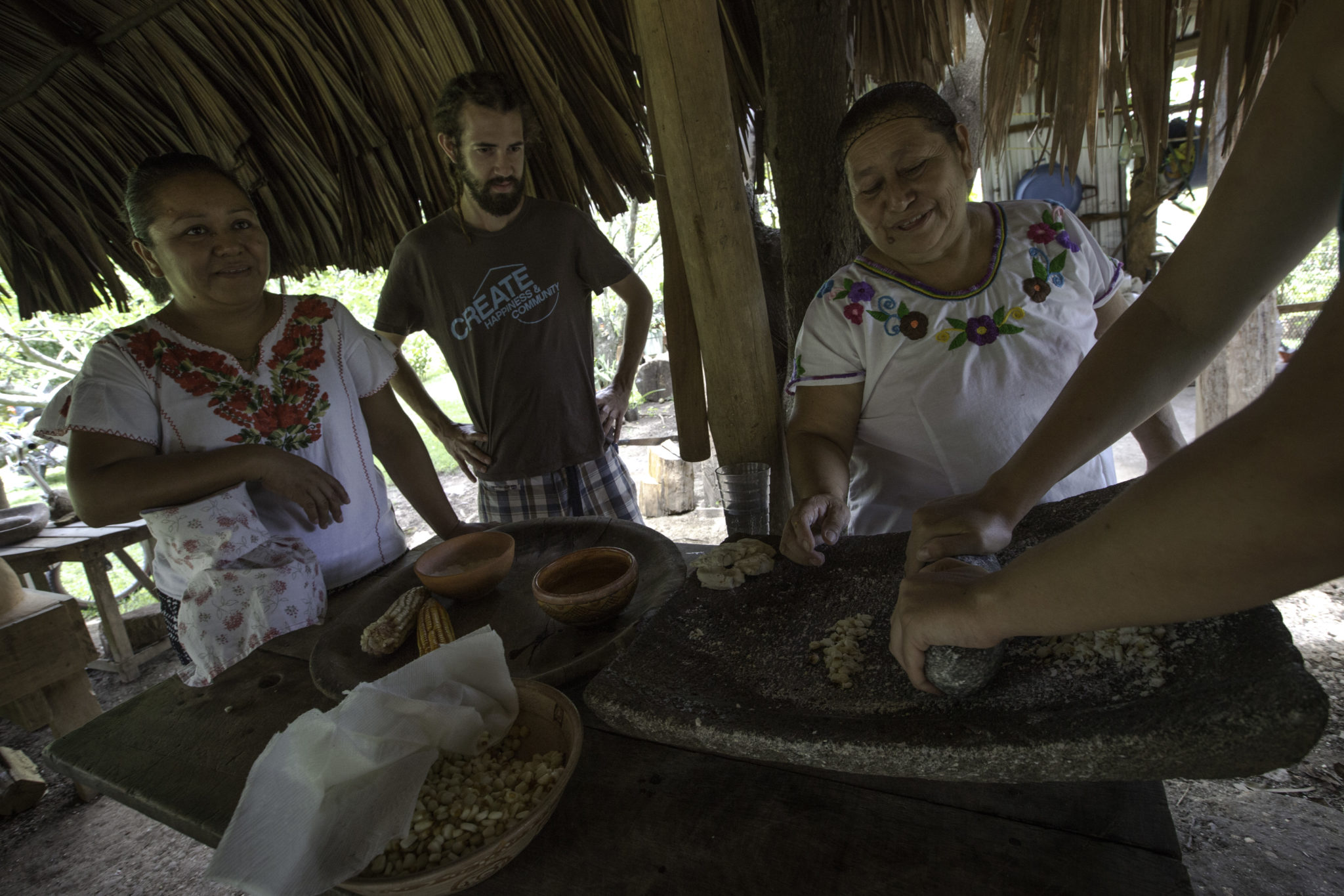 Conserving Cultures – Planeterra