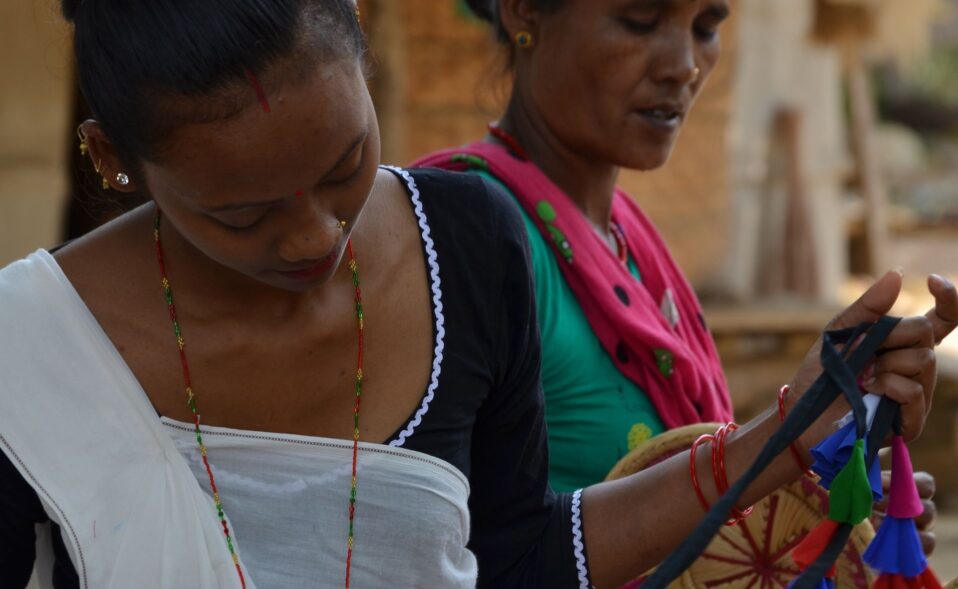 Global Community Tourism Network – Planeterra