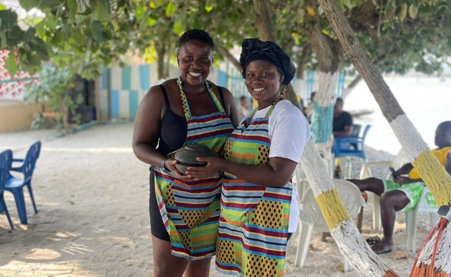 Uplifting Communities Worldwide with the Wish List – Planeterra