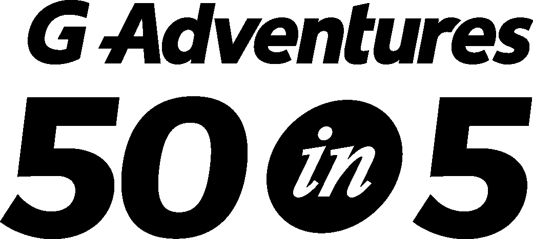 G Adventures and Planeterra – Planeterra