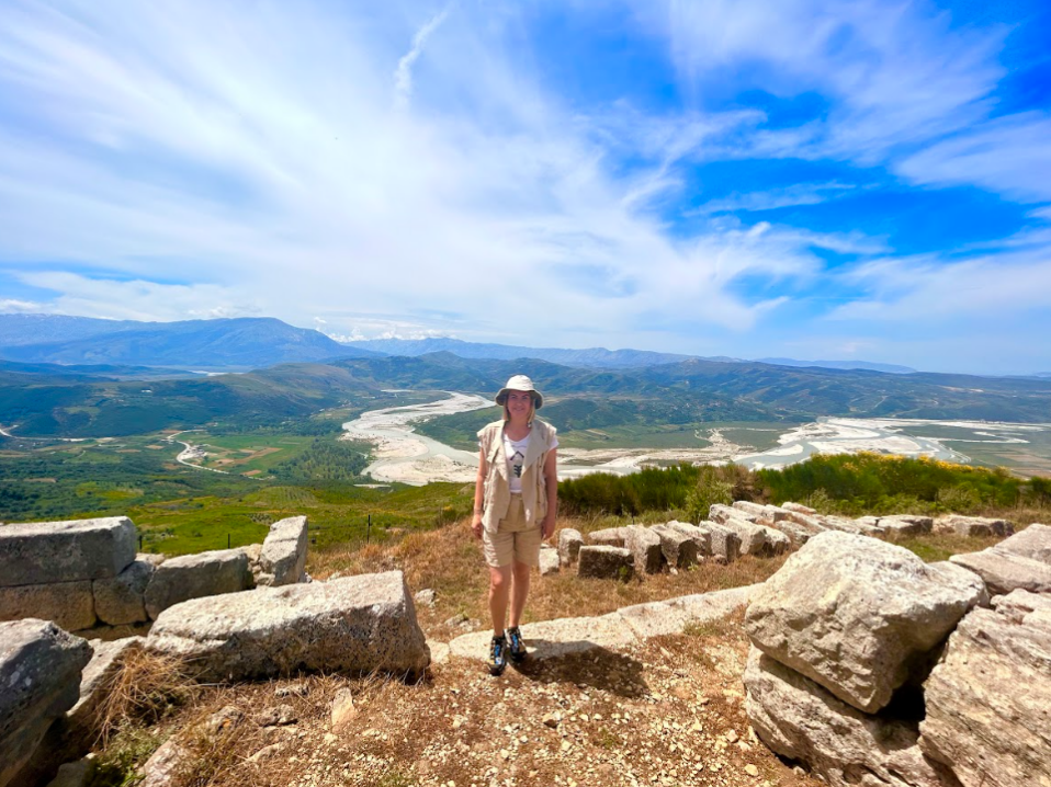Nurturing Nature’s Jewel: The Vjosa Wild River National Park Community ...
