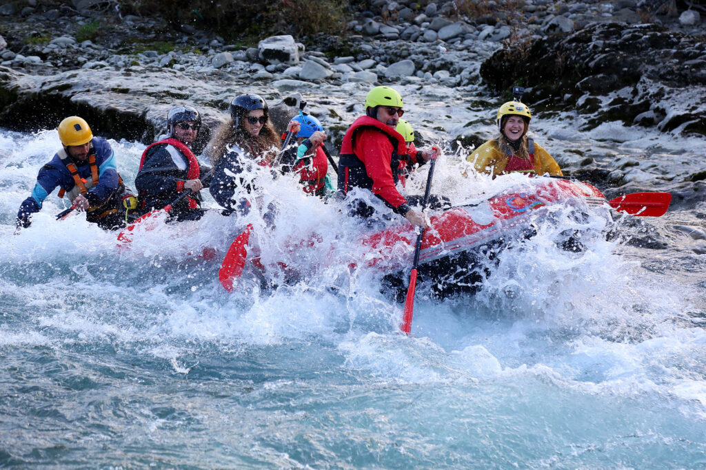 Nurturing Nature’s Jewel: The Vjosa Wild River National Park Community ...