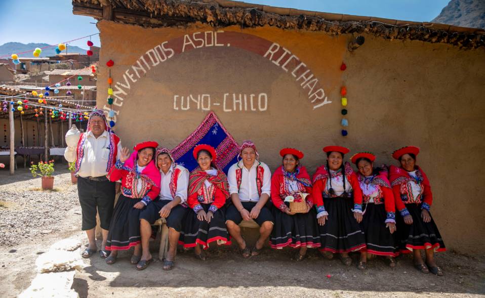 Uplifting Communities Worldwide with the Wish List – Planeterra