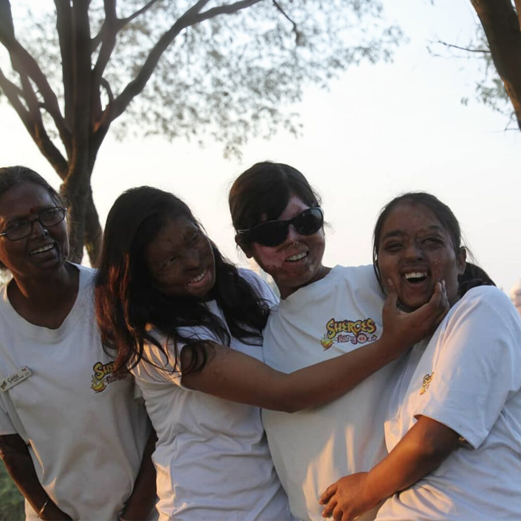 Our Partners India – Planeterra