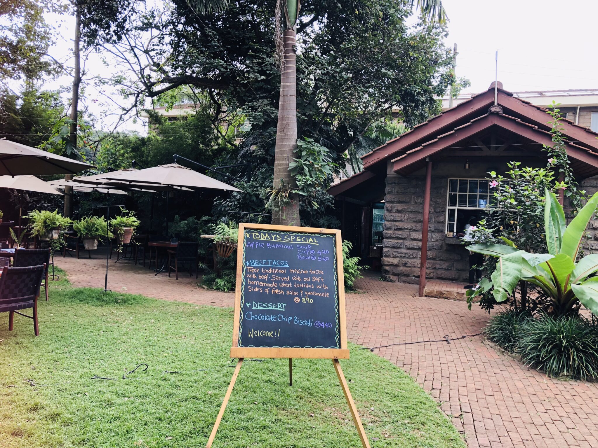Community Tourism in Kenya: Amani ya Juu – Planeterra